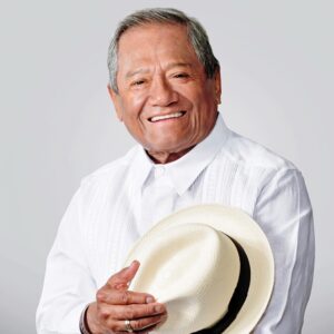 Armando Manzanero